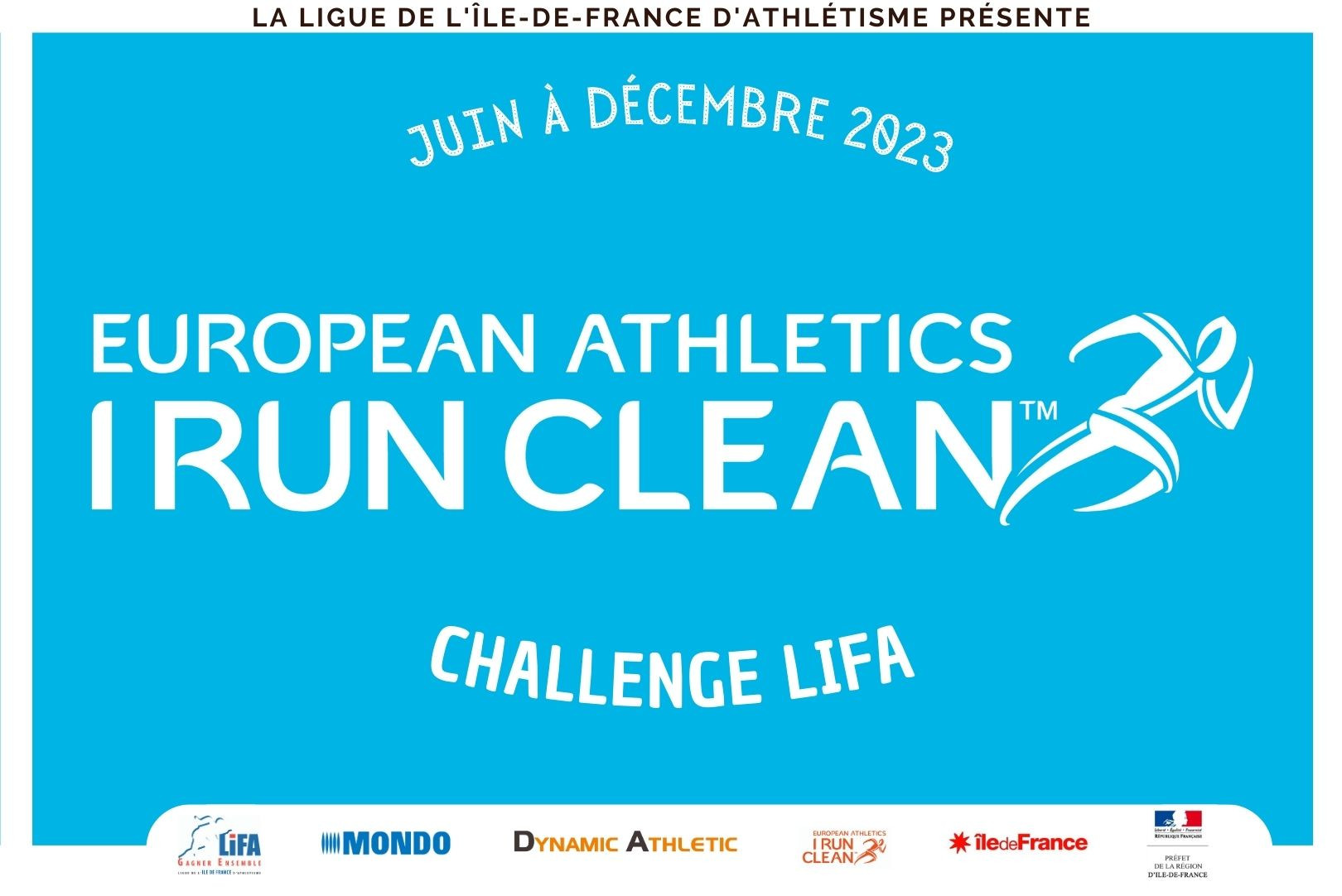 Accueil | LIFA - Site officiel de La Ligue de l'Île-de-France d'Athlétisme