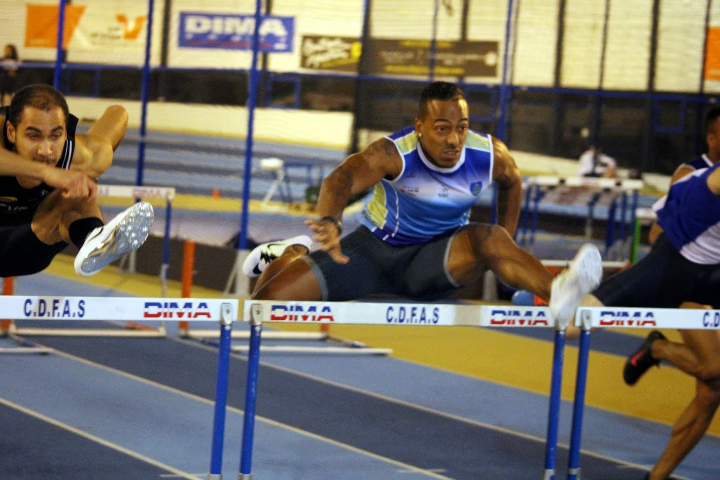 LIFA - Championnats d'Île-de-France ES-SE en salle | LIFA - Site ...