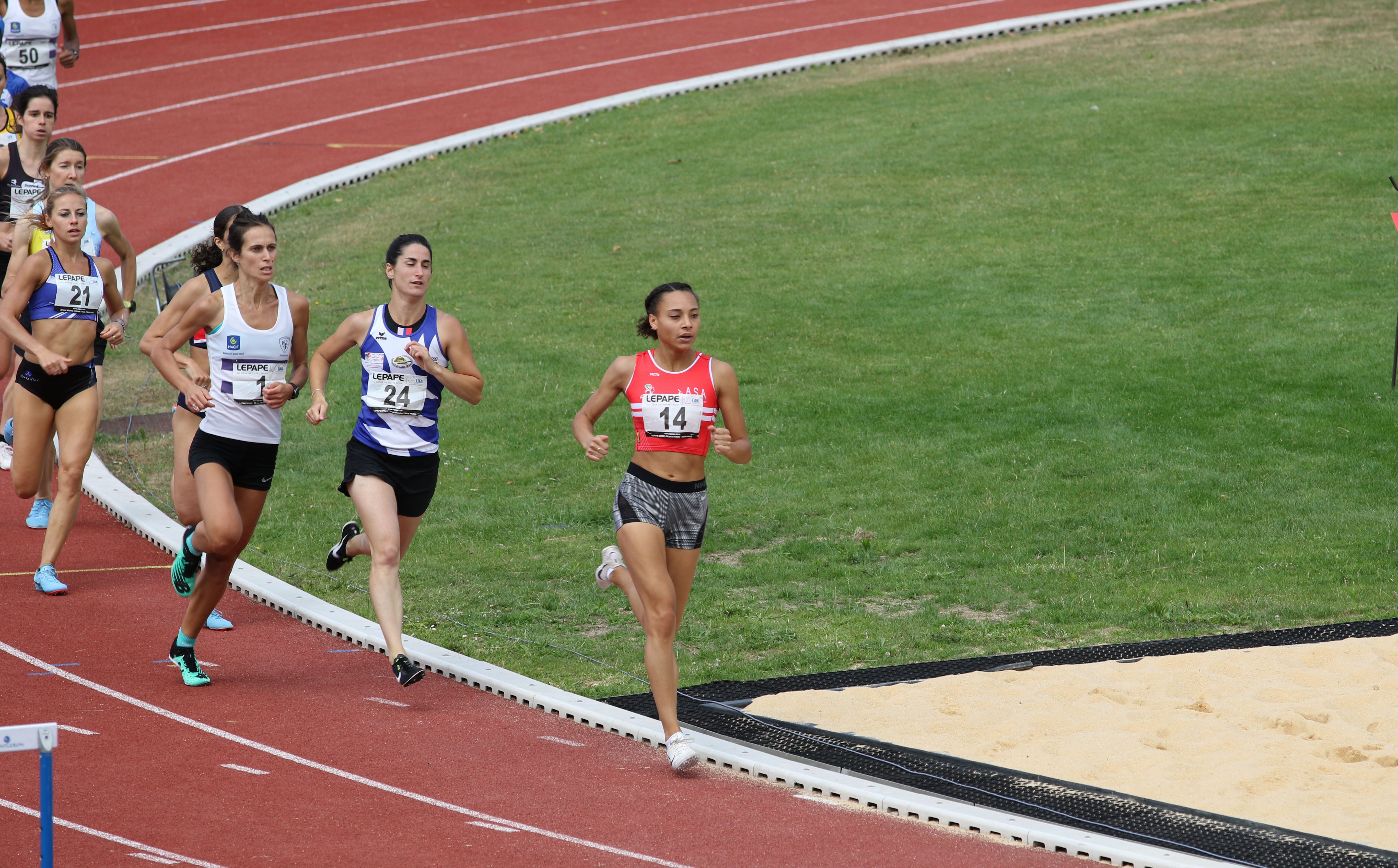 LIFA - Championnats d'Île-de-France Cadets et Juniors | LIFA - Site ...