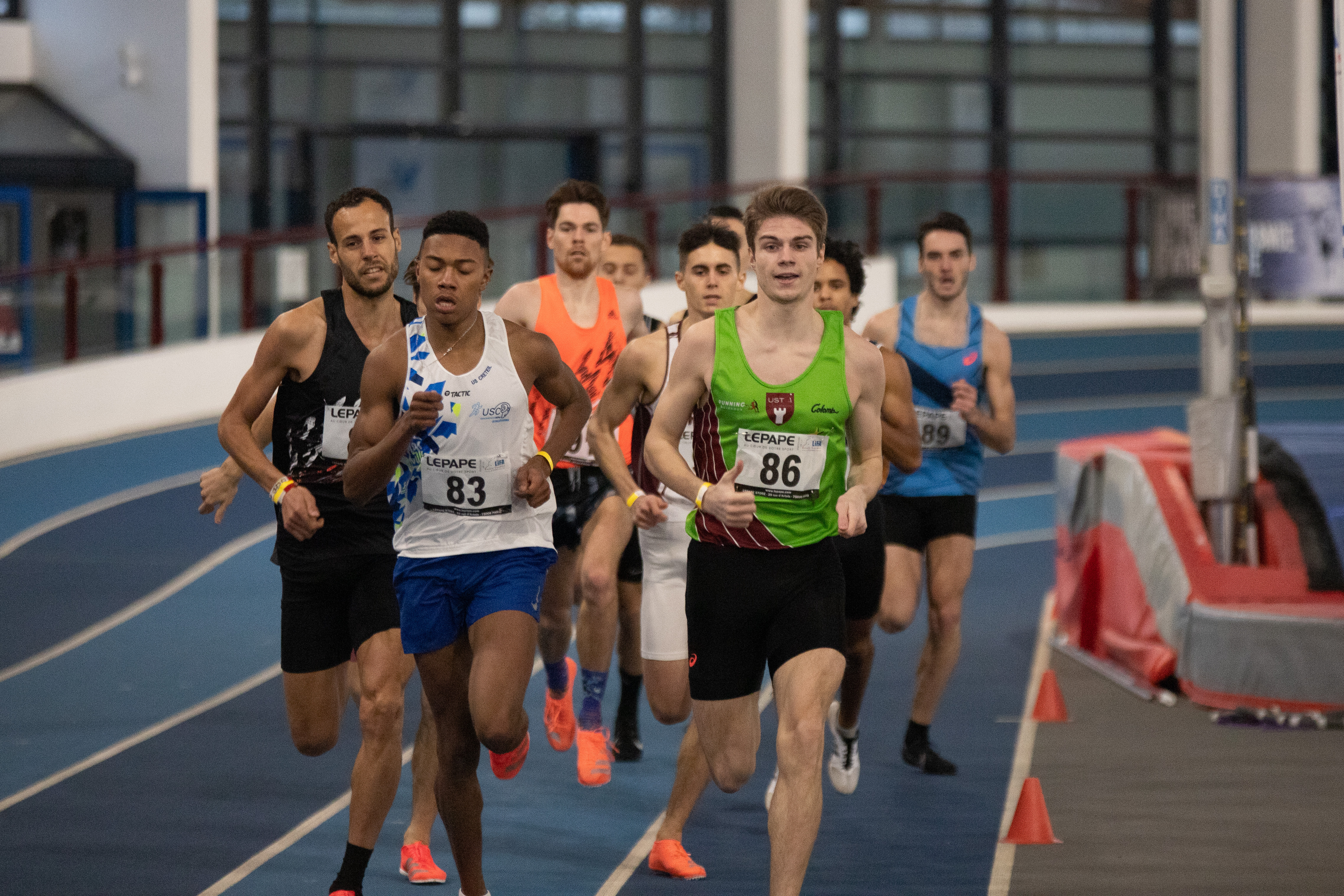 LIFA - Championnats Régionaux 200-400-800m ES-SE | LIFA - Site officiel ...