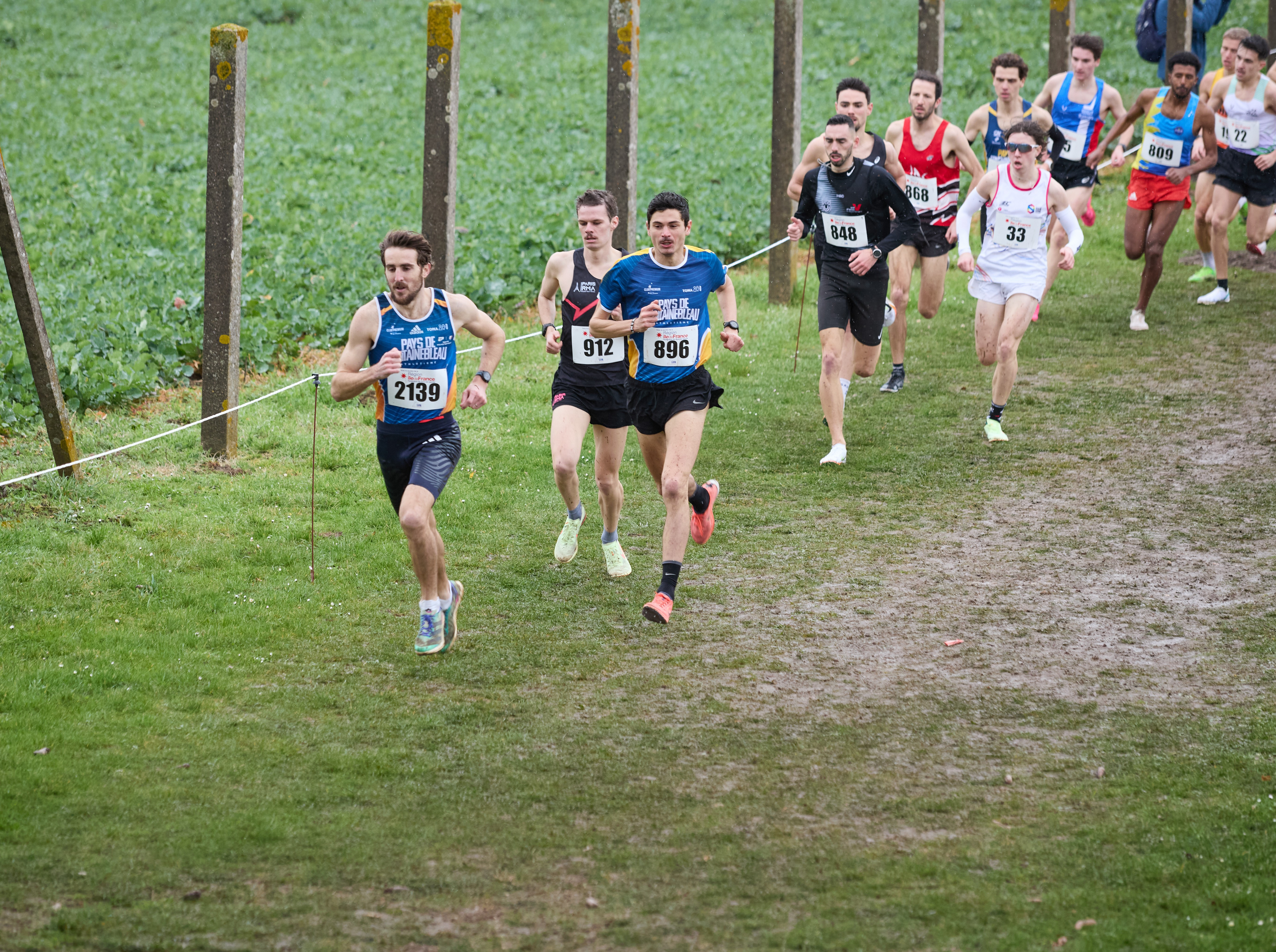 Accueil | LIFA - Site officiel de La Ligue de l'Île-de-France d'Athlétisme