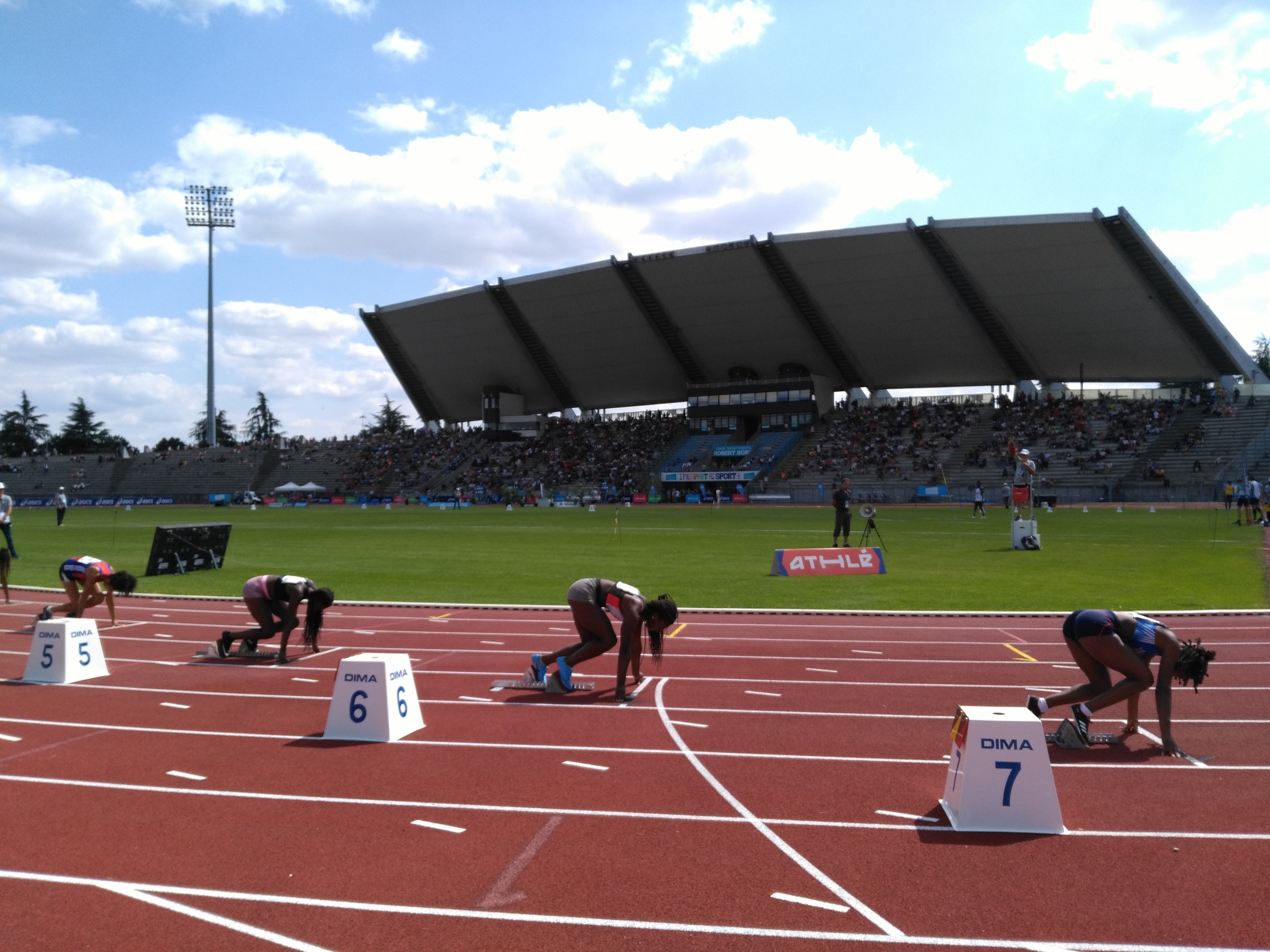 Accueil | LIFA - Site officiel de La Ligue de l'Île-de-France d'Athlétisme